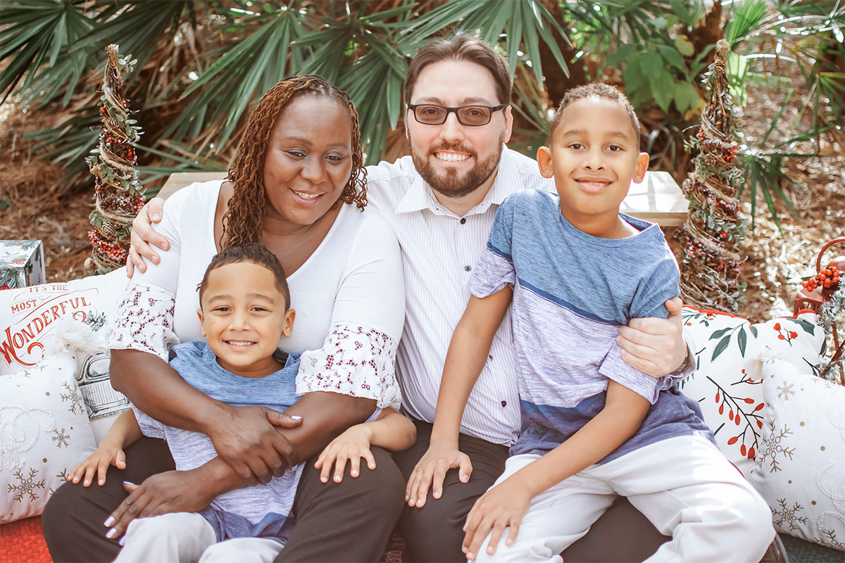 Empowering Therapy for a Better Life - Hercules Health Alliance