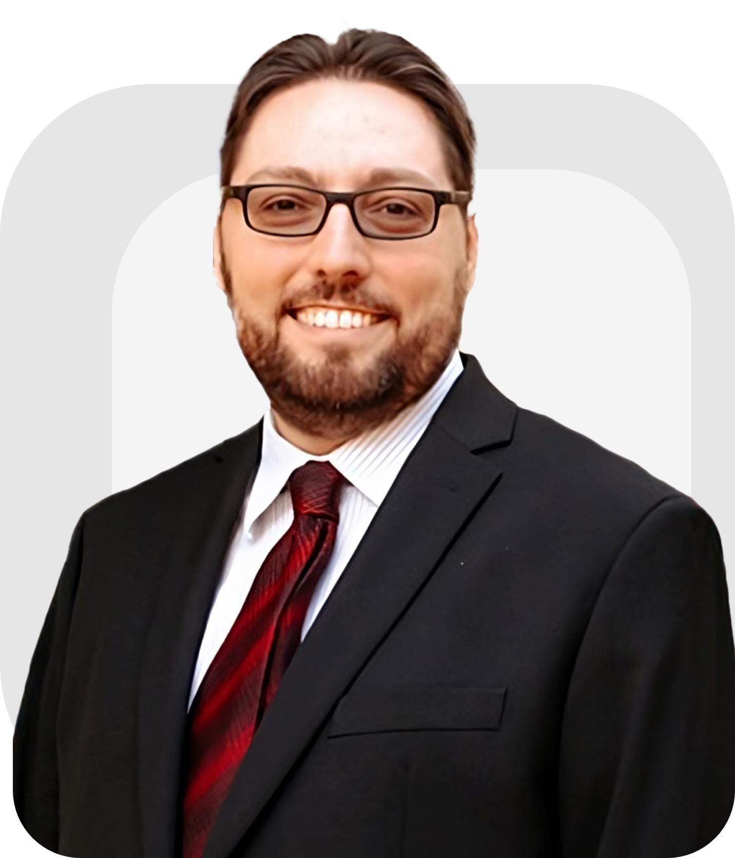 About Nicholas Hercules - Hercules Health Alliance